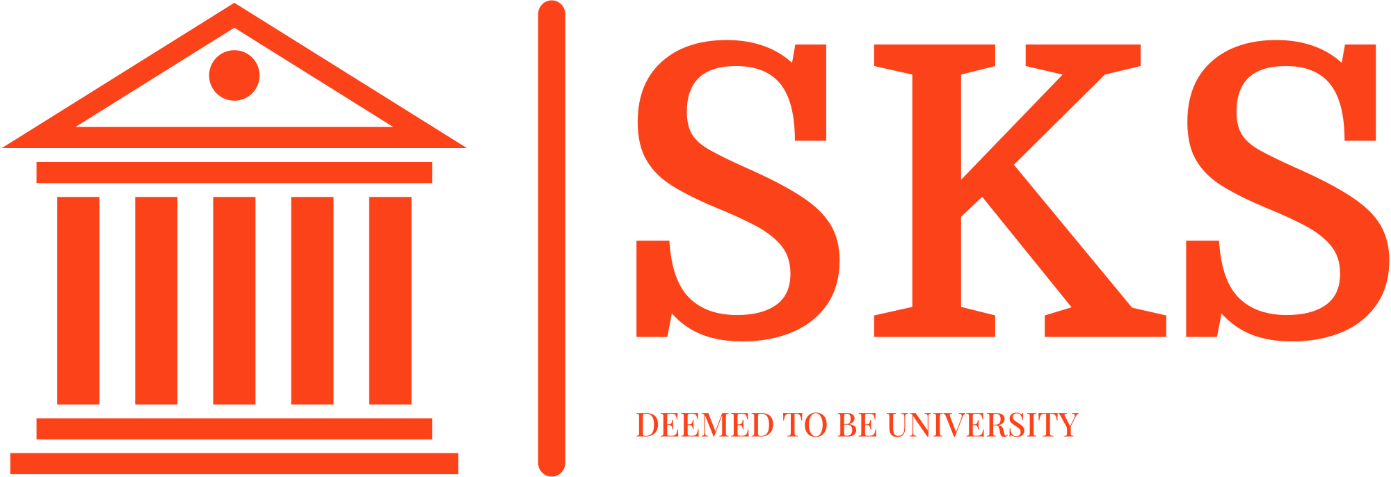 SKS Entrance Examination